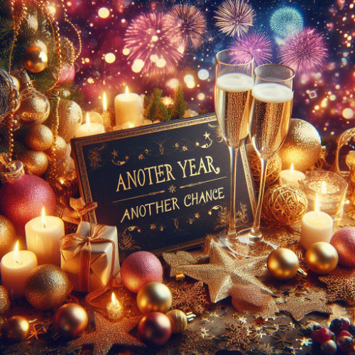 Stream Another Year, Another Chance (Extended Version) by John AI Smith ...