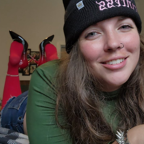 Stream ASMRdB | Listen to Punk Girl Makes YOU Cool ASMR playlist online ...