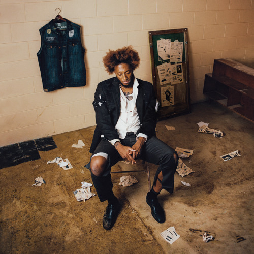 Stream Lecrae | Listen to Church Clothes 4 playlist online for free on ...