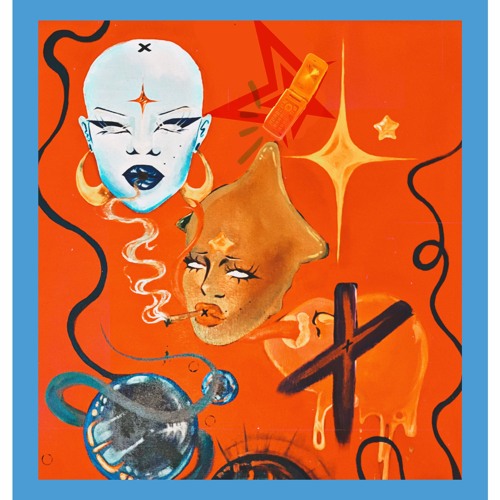 Stream I Need by Xia | Listen online for free on SoundCloud