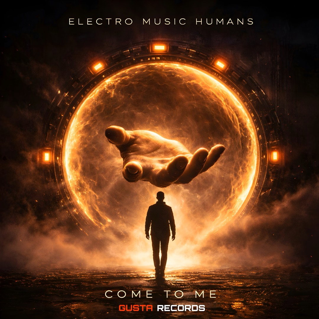 Stream Come to Me - Electro Music Humans (Gusta Records) by Electro ...