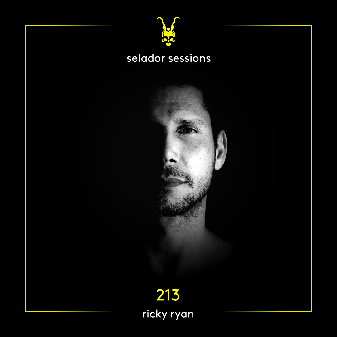 Stream Selador Sessions 213 | Ricky Ryan by Selador Recordings | Listen ...