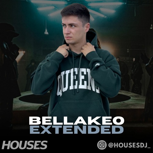 Stream BELLAKEO EXTENDED - Peso Pluma, Anitta (DJ Houses Extended) FREE ...