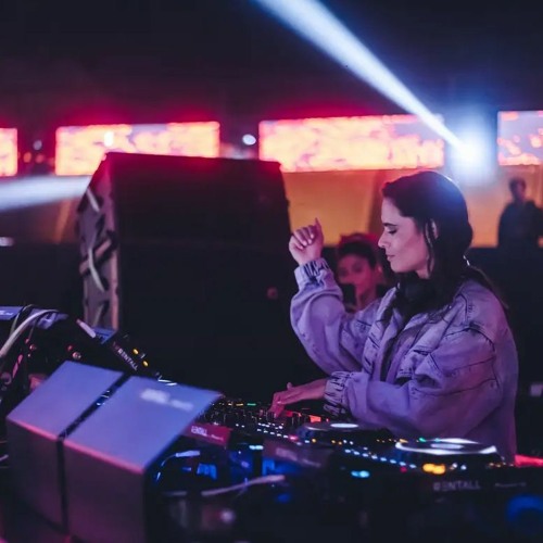 Stream SEPHA @ Moonrise In The Desert by SEPHA | Listen online for free ...