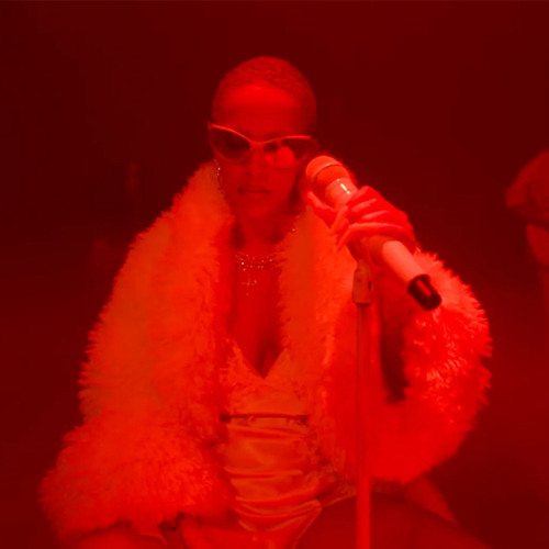 Stream Doja Cat - Red Room (Hiatus Kaiyote cover) in the Live Lounge by ...