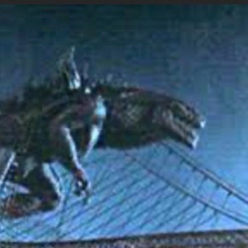 Stream Yoshi Vs Godzilla - MC Fawful Rap Battles by kaijuking | Listen ...