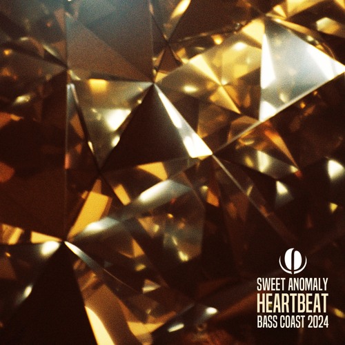 Stream Heartbeat {bass Coast 2024} By Sweet Anomaly Listen Online For