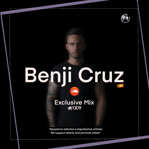 Stream Benji Cruz (España) - Exclusive Mix #009 by Entorno Music ...