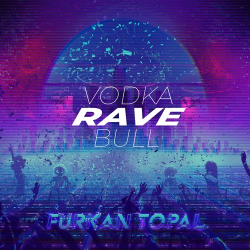Stream Furkan Topal - Vodka Rave Bull by Furkan Topal | Listen online ...