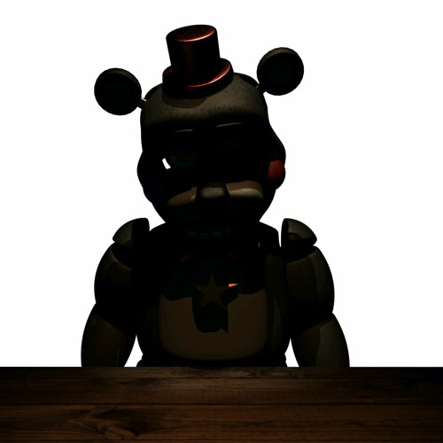 Stream five nights at freddy's cover by squinkle | Listen online for ...