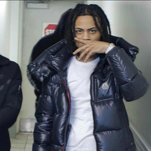 Stream Kay Flock Jail Freestyle by tripat night | Listen online for ...