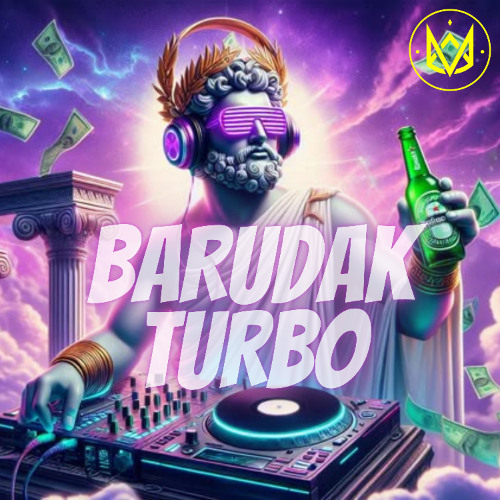 Stream BARUDAK TURBO INDOBOUNCE MIXTAPE DROP BECAK TERBARU 2025 - Mr. J ...