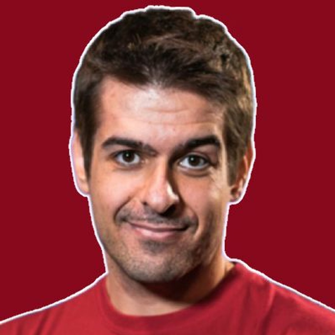 Stream episode Magic Pro & World Champion - Javier Dominguez by Humans ...