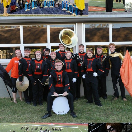 Stream Reconciliation- Garett Knight by Garett Knight | Listen online ...