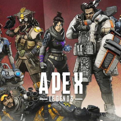 Stream Apex Legends | Main Theme | CINEMATIC VERSION by Aether & Chaos ...