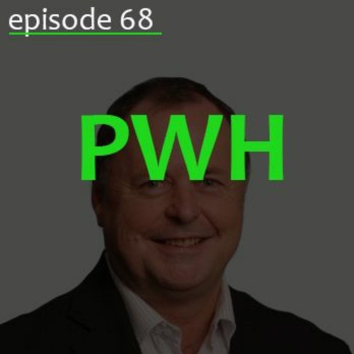 Stream Peter Wren-Hilton of Wharf42/Agritech New Zealand by Voices of ...
