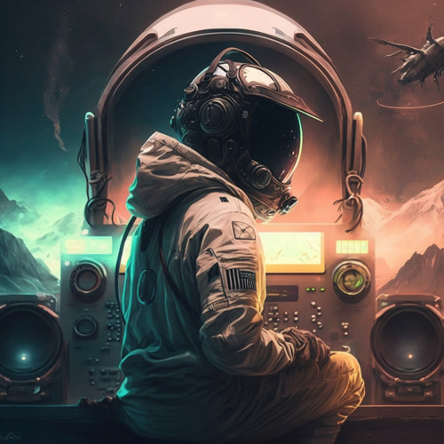 Stream HyperVerse (Hyper Wrld 2) (Prod. ydustin) by MiddleNameChéllo ...