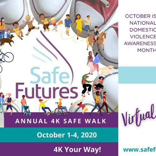 Stream Safe Futures 4K Safe Way - 4K Your Way 2020 by Q105 | Listen ...