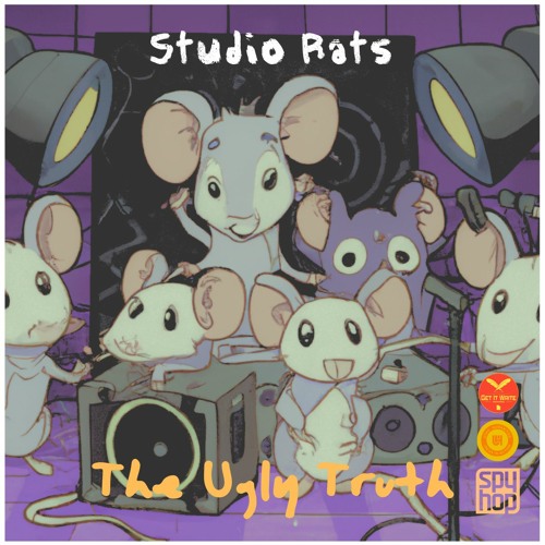 Stream Studio Rats - Past, Present, Future (Prod. by T London) by Spy ...
