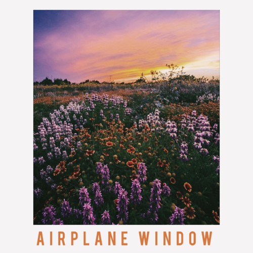 Stream Airplane Window - Flowers by Airplane Window | Listen online for ...