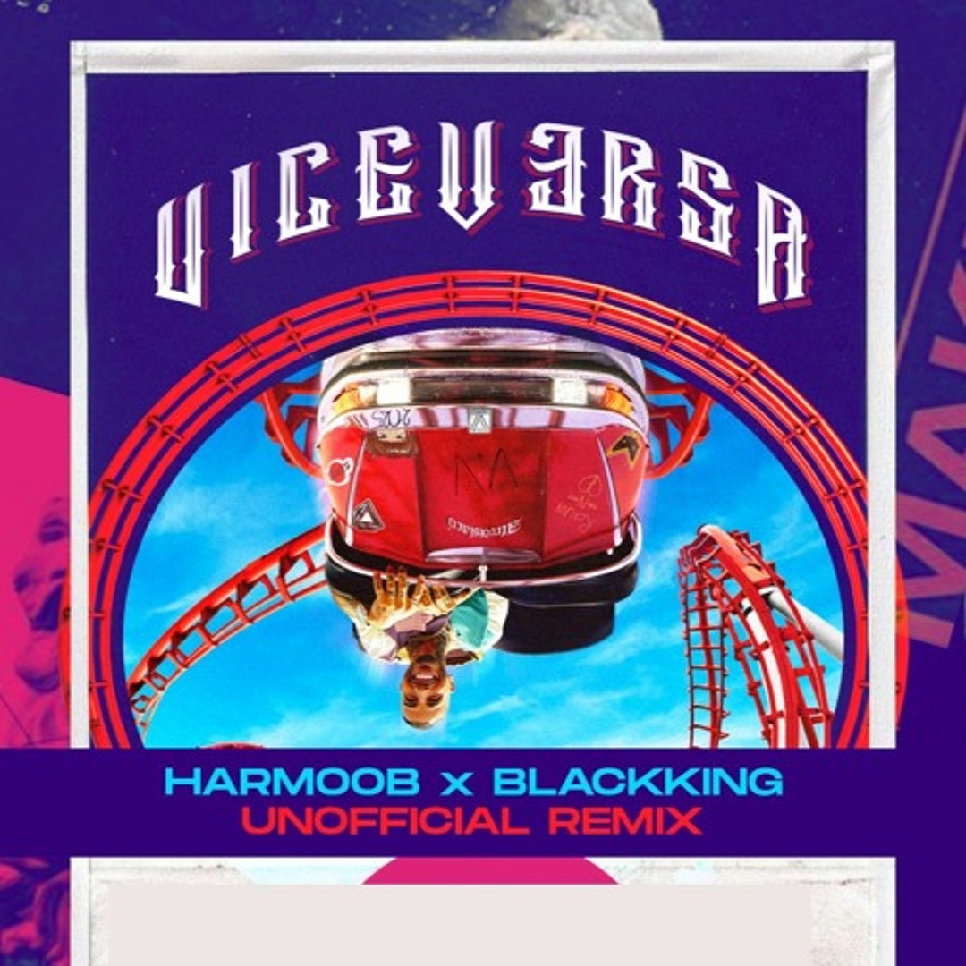 Stream Rauw Alejandro - Cosa Guapa ( Harmoob Unofficial Remix ) by ...