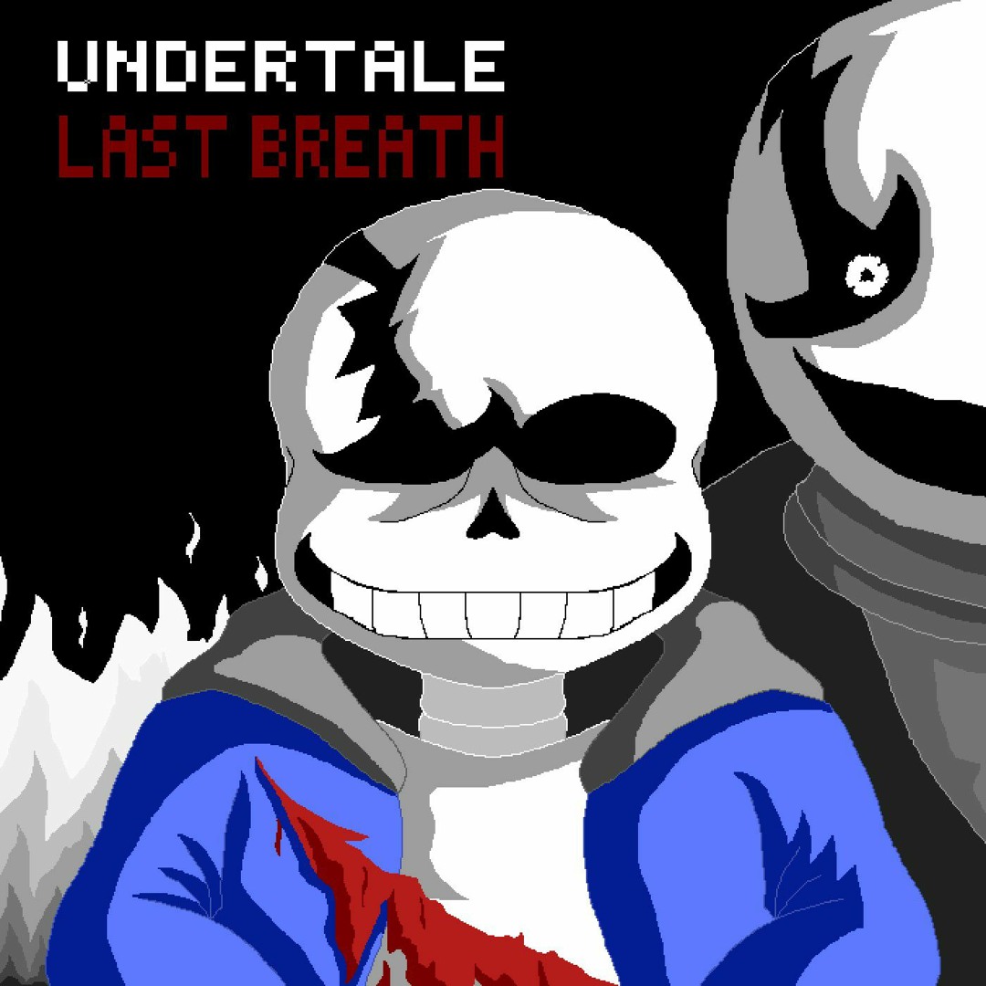 Stream Undertale Last Breath Phase 3 Remix By(FrostFm) by UI Epic ...