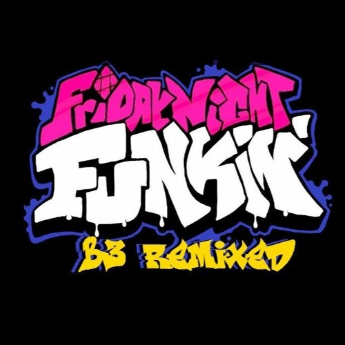 Stream Friday Night Funkin | Menu Music B3 Remix (Biddle3) by gord._al ...