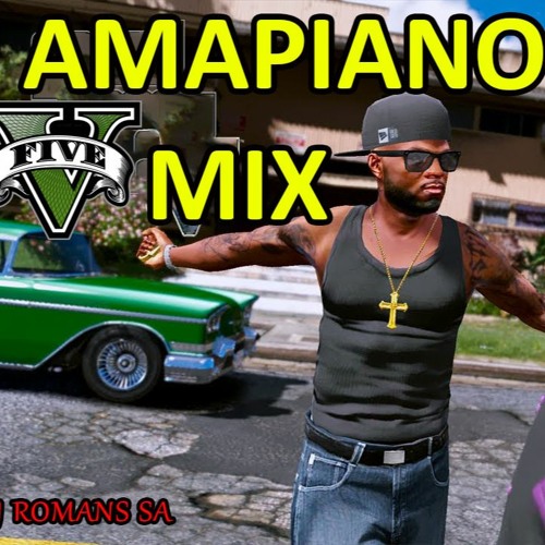 Stream AMAPIANO MIX 2020 | MFR Souls, Dj obza, Mas Musiq, Maphorisa ... Stream AMAPIANO MIX 2020 | MFR Souls, Dj obza, Mas Musiq, Maphorisa ...