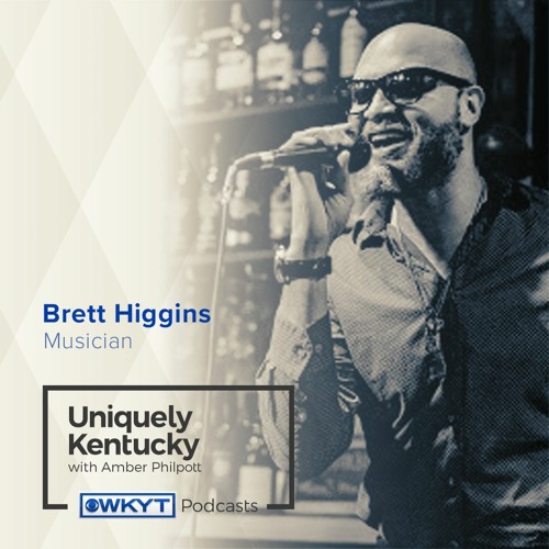 Stream Uniquely Kentucky with Amber Philpott | 2-11 Brett Higgins ...