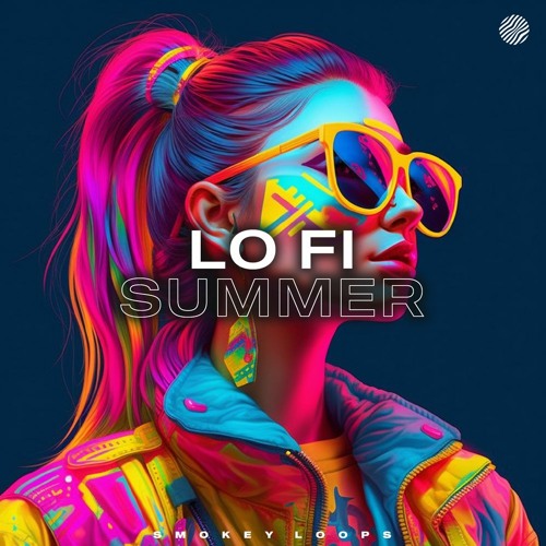 Stream Smokey Loops - Lo Fi Summer by SynthPresets | Listen online for ...
