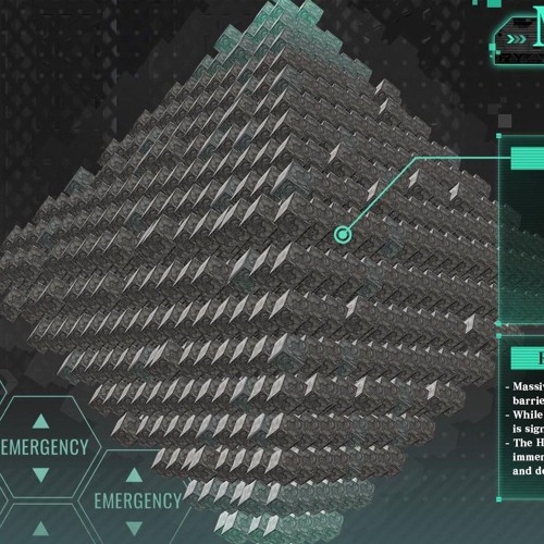 Stream Gatekeeper/Massive Object - You Can (Not) Evade [GODDESS OF ...