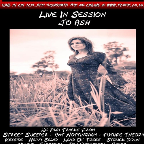 Stream Doc Mason show 23.3.23 Features Jo Ash by Doc Mason | Listen ...