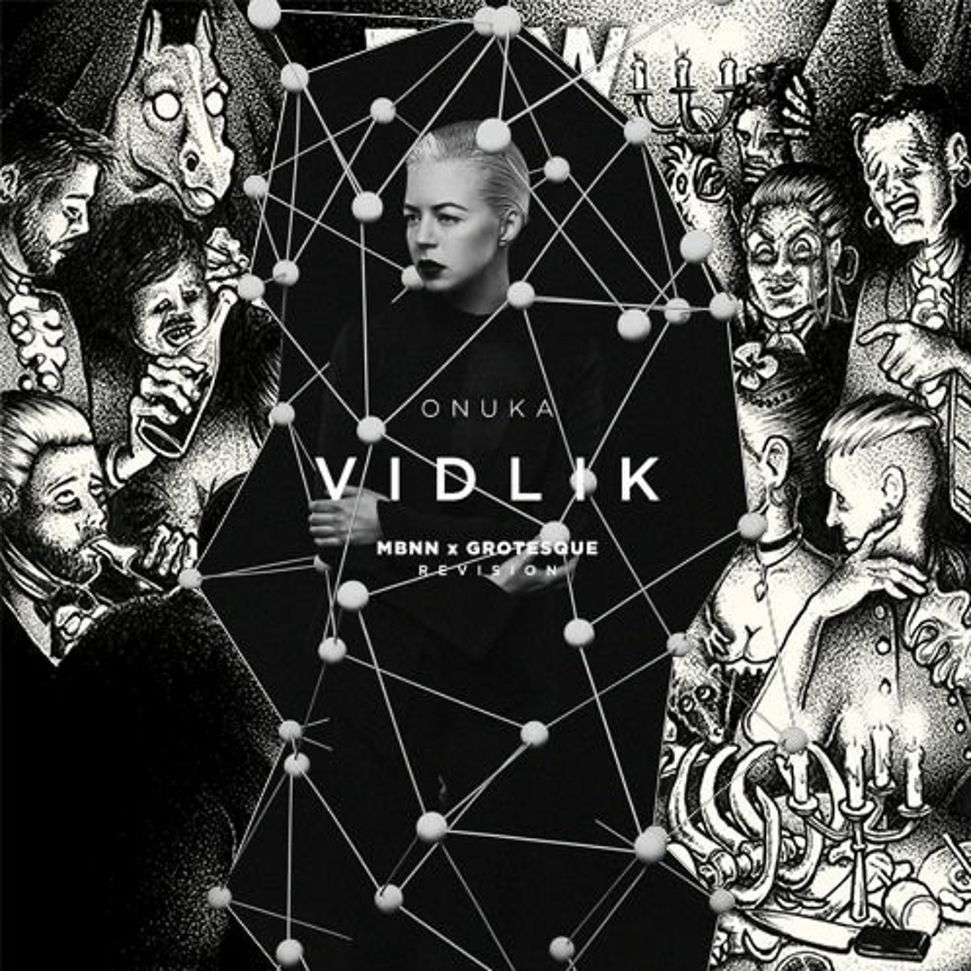 Stream ONUKA "VIDLIK" + Makornik "Sonic Outburst" (Techno Remix | Mash - Up) by DJ PanZalu ♻ ...