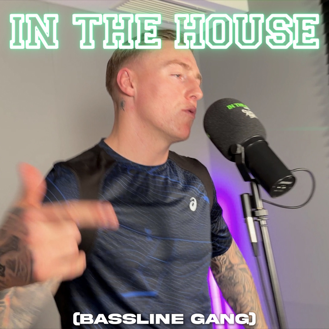 Stream In The House (Bassline Gang) by Sluggy Beats | Listen online for ...
