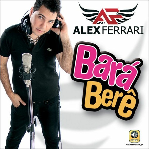 pumpyoursound.com | Bara Bere - Alex Ferrari Ft. Limitless