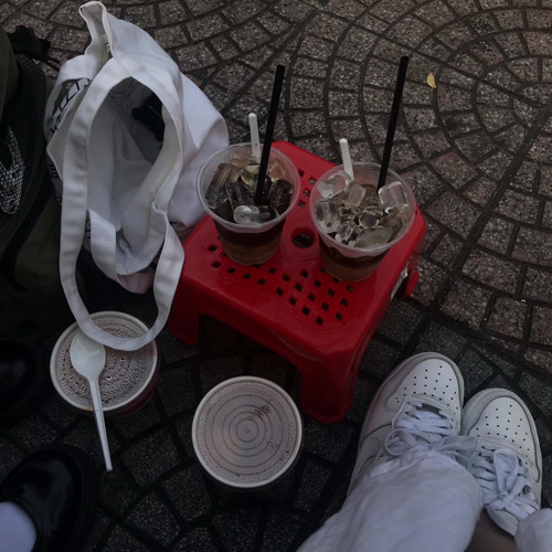 Stream iu iem qua dòng tin nhắn by Jun | Listen online for free on ...