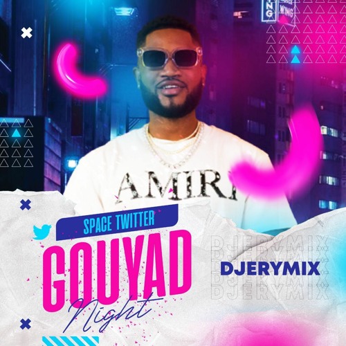 Stream Gouyadnight Gouyad Mix 2022 Konpa Zouk Kizomba By Dj Djerymix