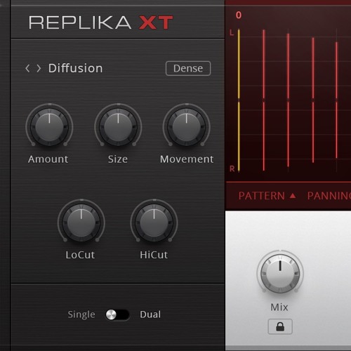 Stream Plugin Alliance | Listen to Native Instruments - Replika XT ...