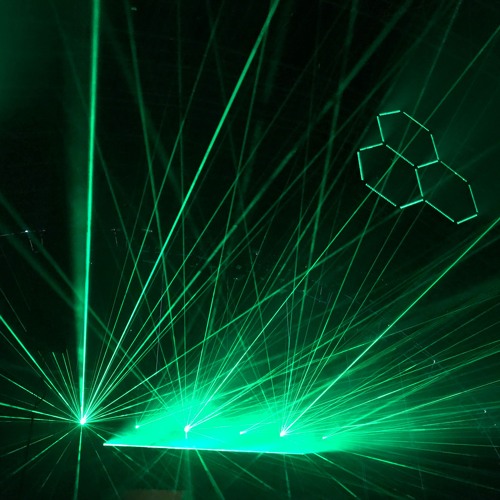 Stream Astronomical Room by DJ Infusion | Listen online for free on ...