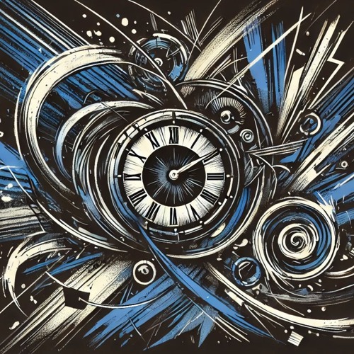 Stream Der Meister - The Clock Strikes Now by Der Meister | Listen ...