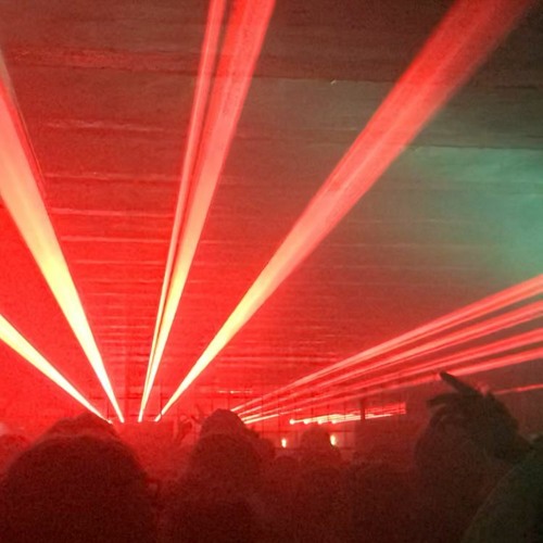 Stream underground rave techno by Moone | Listen online for free on ...