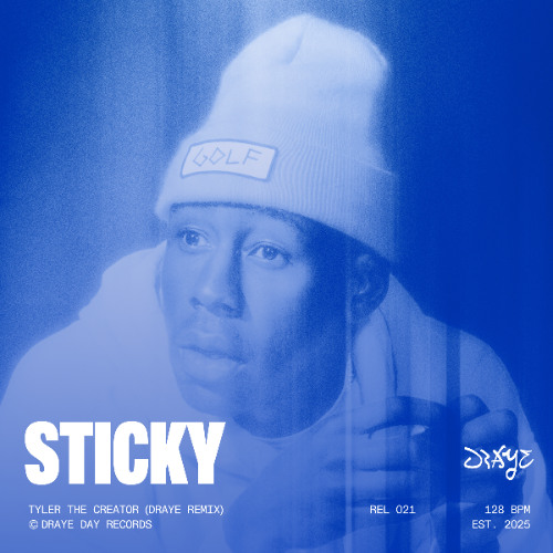 Stream Tyler, the Creator - Sticky (Draye Remix) by DRAYE | Listen ...