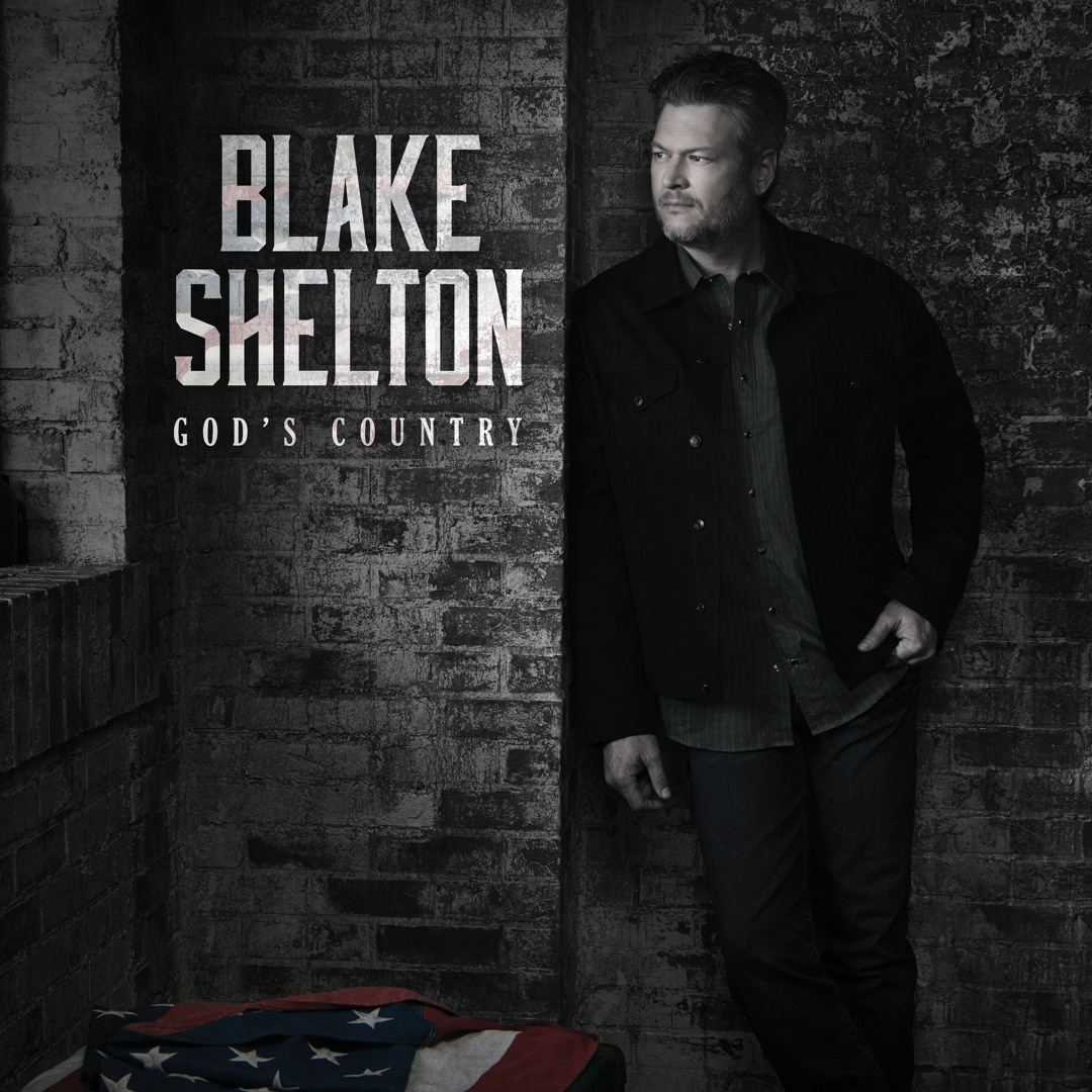 Stream God's Country by Blake Shelton | Listen online for free on ...