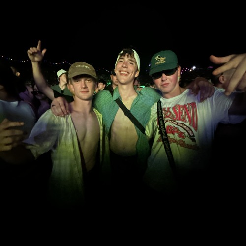 Stream Hamish Malcolm | Listen to USB DnB playlist online for free on ...