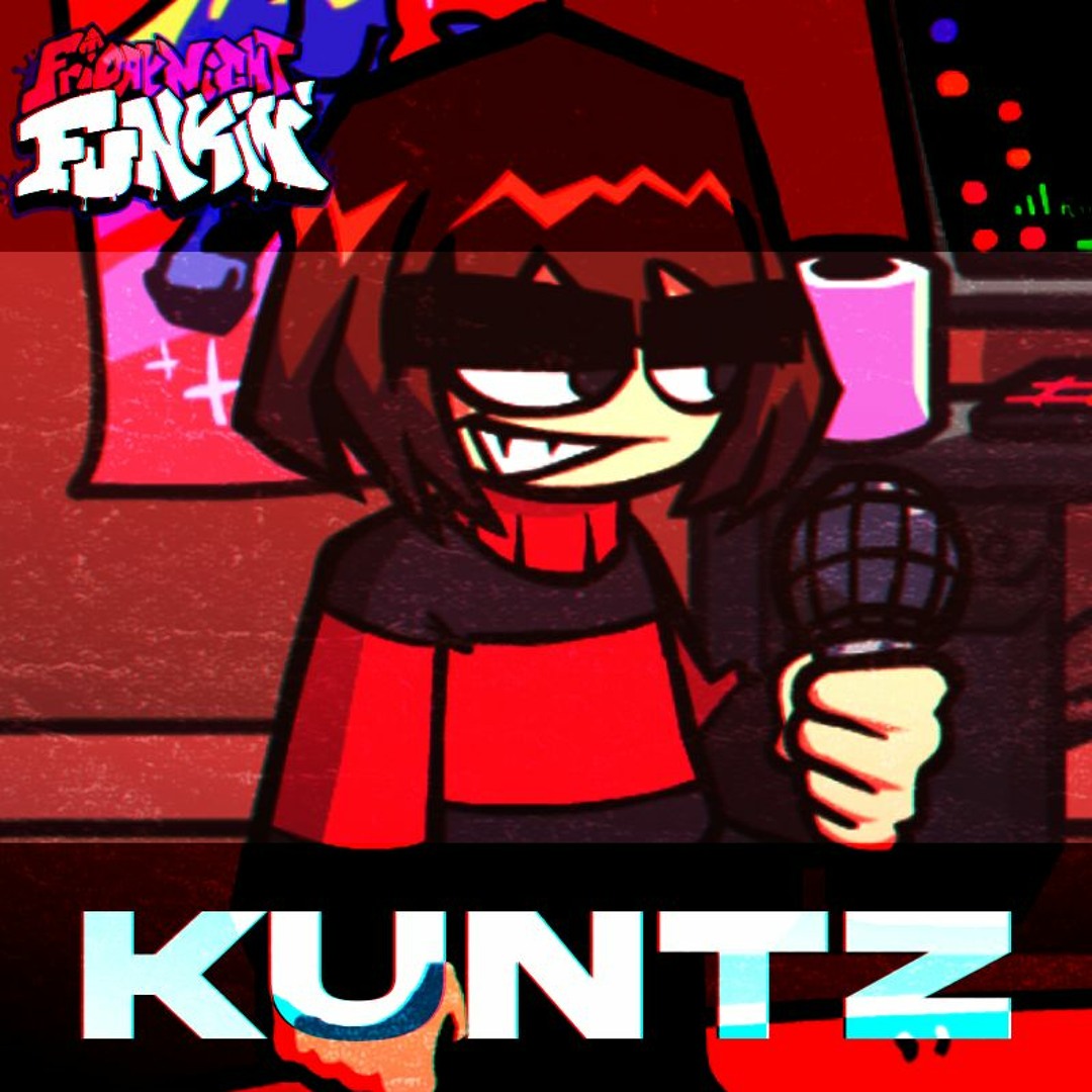 Stream Kuntz - Friday Night Funkin' 7QUID OST by =REQ | Listen online ...