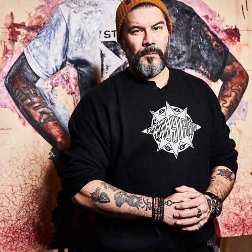 Stream episode Conversations Of Art And Japanese History With Tim ...