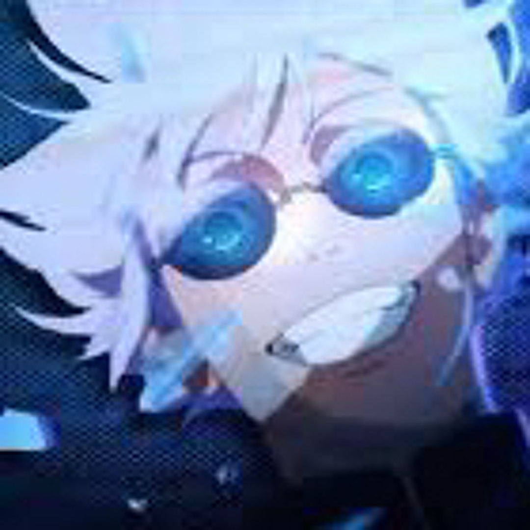 Stream GOJO RAP (The Honored One) TheManBeHisLa ft. PE$O PETE & Johnald ...