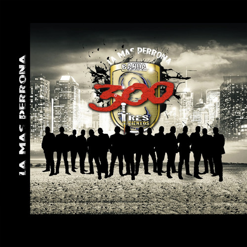 Stream Banda 300 - El Botas Manchadas by Banda 300 | Listen online for ...