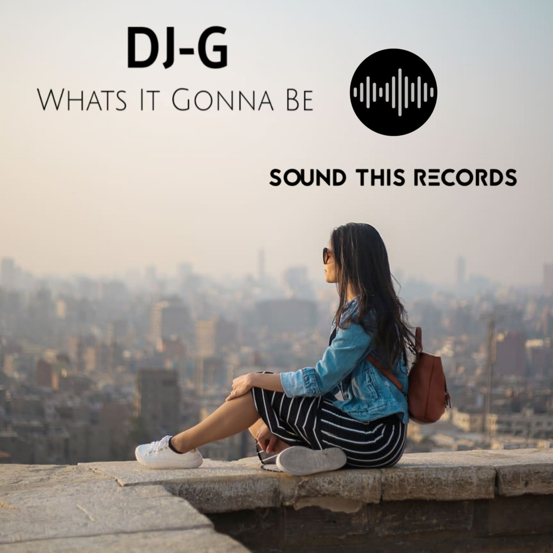 Stream DJ-G - Whats It Gonna Be (Radio Mix) by Soundthisrecords ...