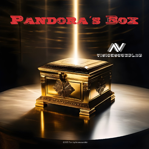 Stream Pandora´s Box by Visionsoundlab | Listen online for free on ...